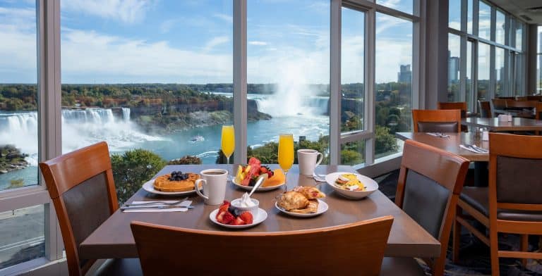 Fallsview Grand Buffet Restaurant - Rated #1 Brunch & Dinner Buffet on ...
