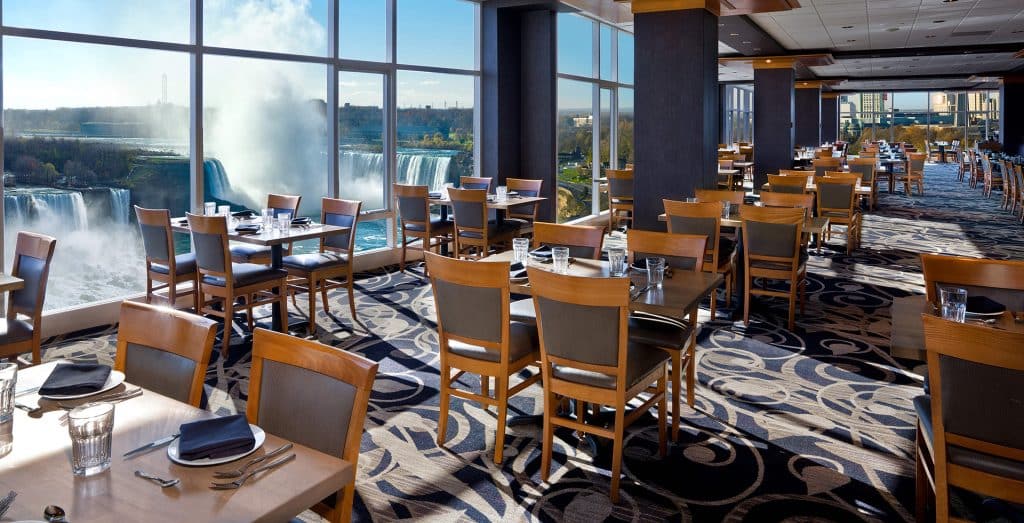 Fallsview Grand Buffet Restaurant - Rated #1 Brunch & Dinner Buffet on ...