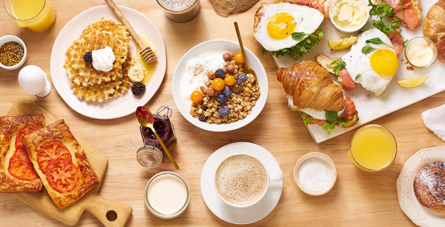 Fallsview Grand Buffet Restaurant - Rated #1 Brunch & Dinner Buffet on ...