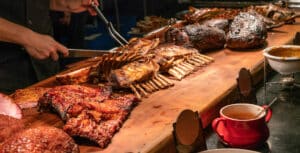 Fallsview Grand Buffet Restaurant - Rated #1 Brunch & Dinner Buffet on ...