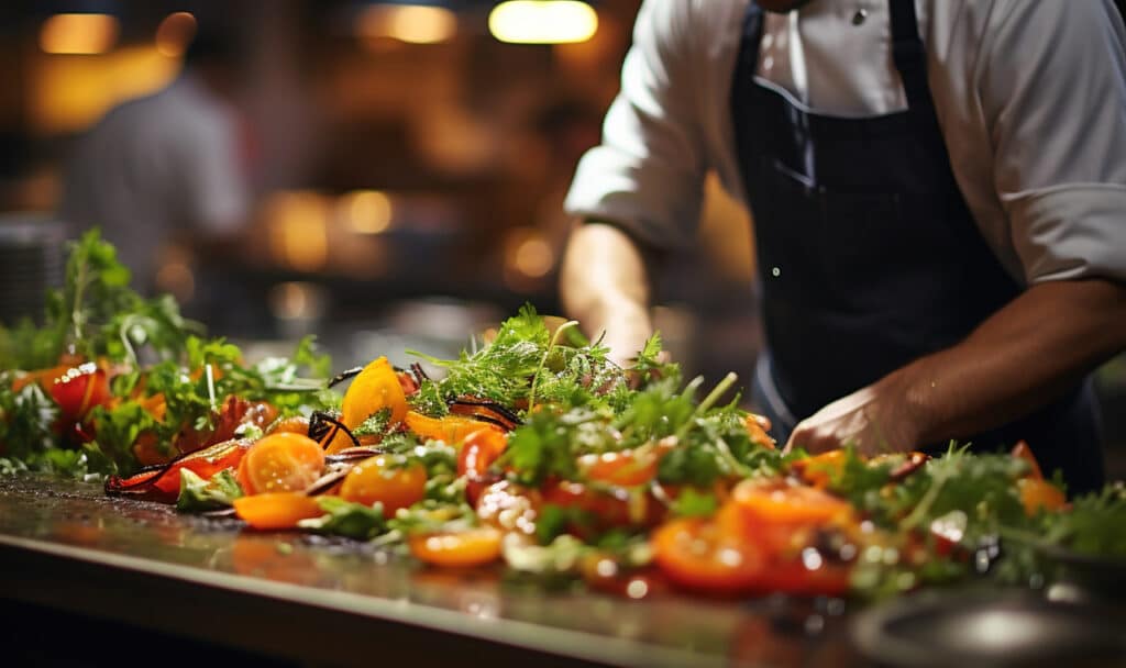 Fallsview Grand Buffet Restaurant - Rated #1 Brunch & Dinner Buffet on ...